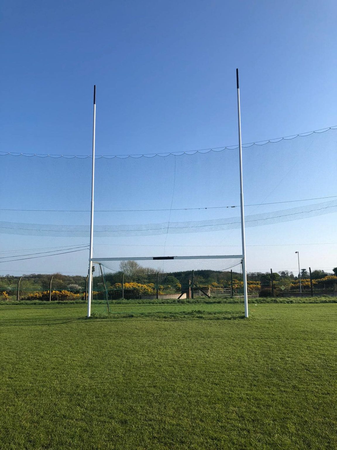 Taghmon Camross GAA Club - Taghmon