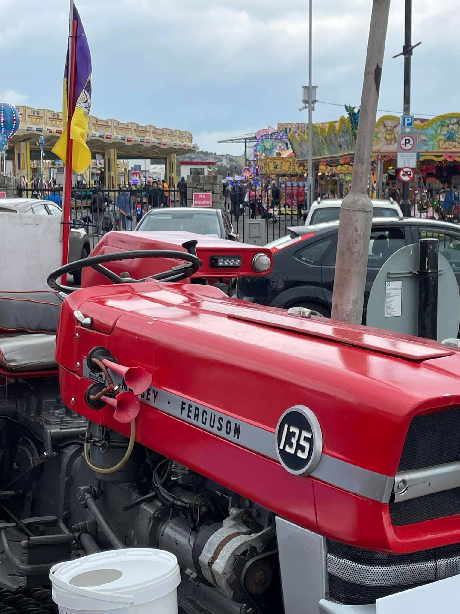 Castle Vintage Club - Taghmon