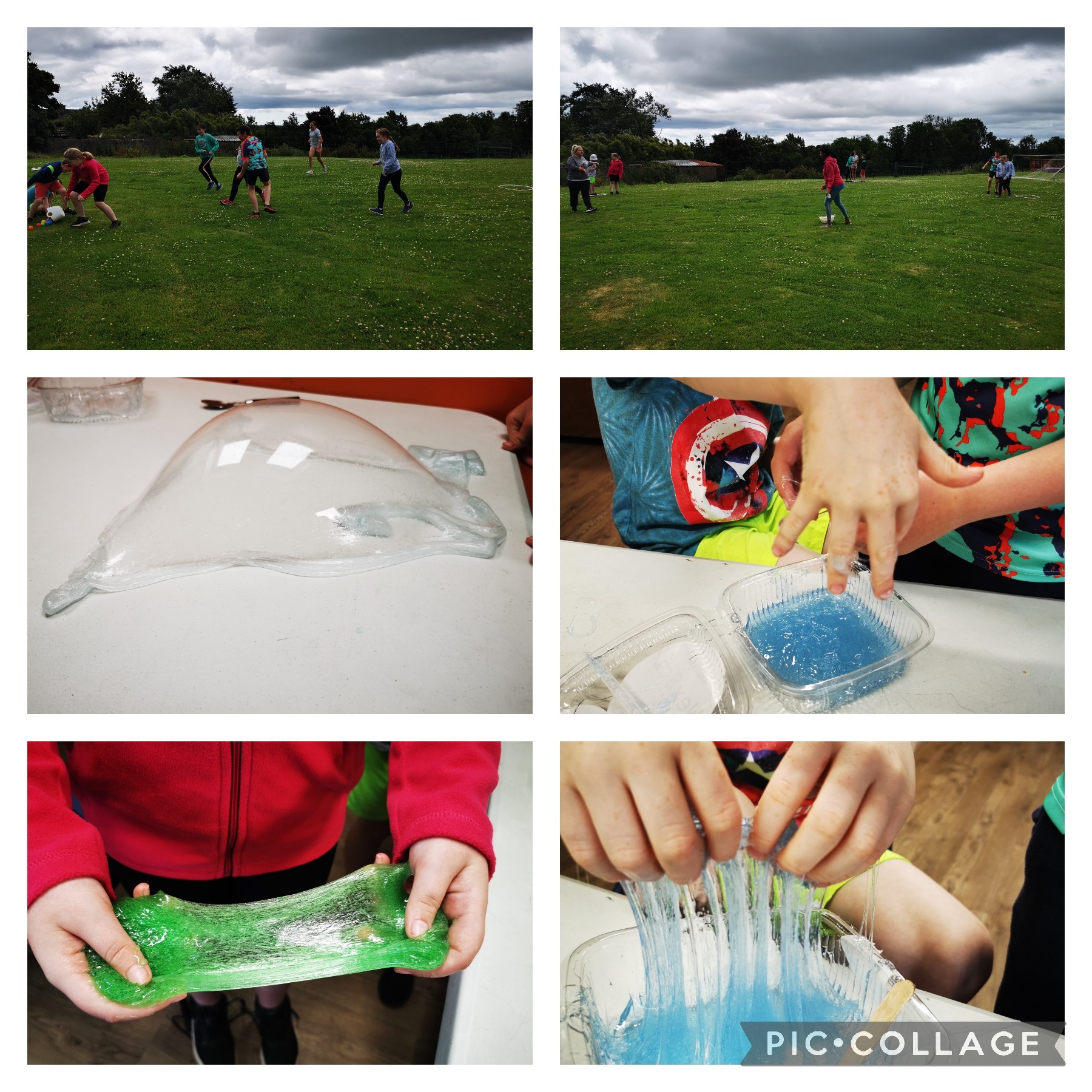 Teach Spraoi - Taghmon