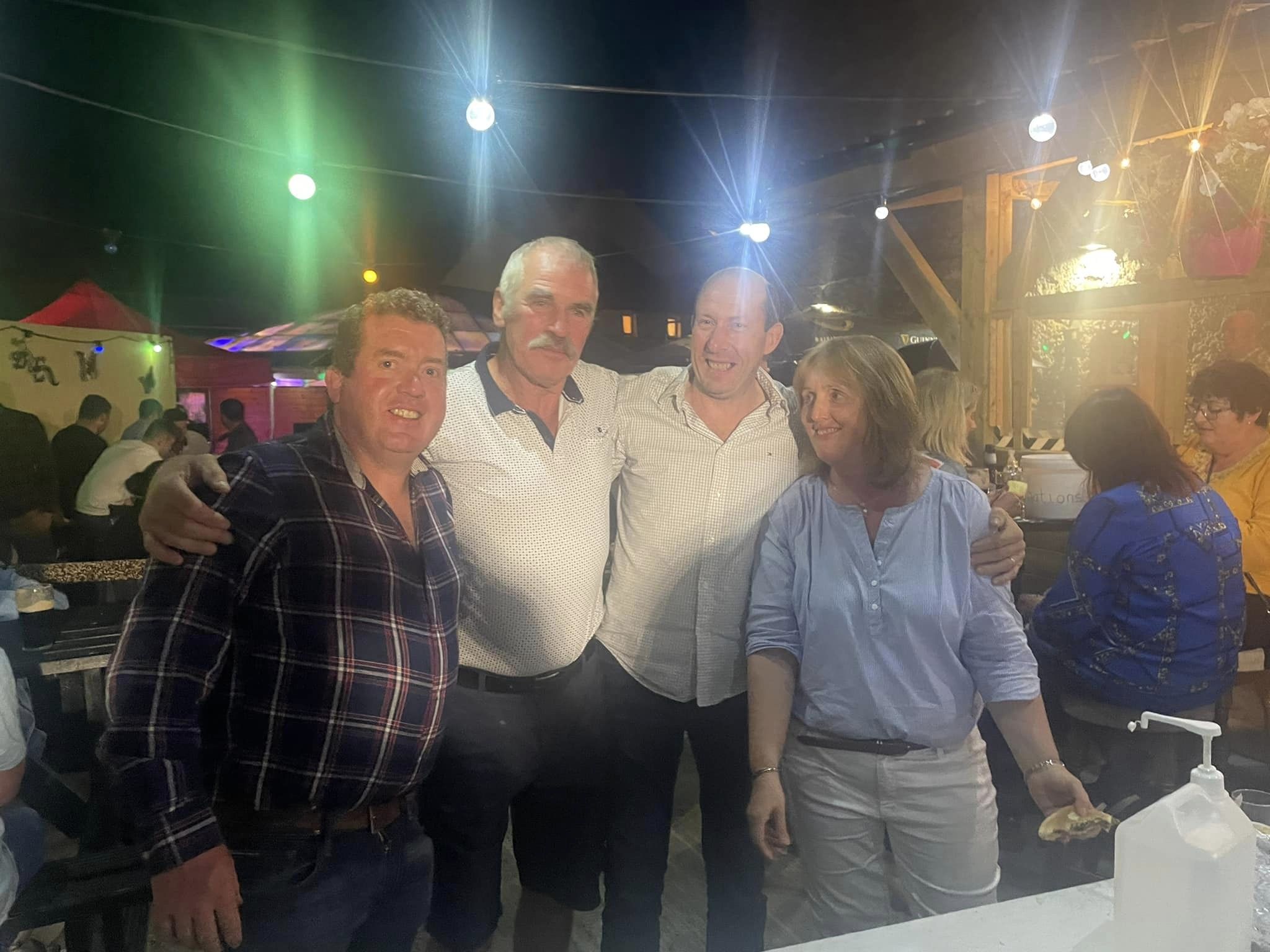 Castle Vintage Club - Taghmon