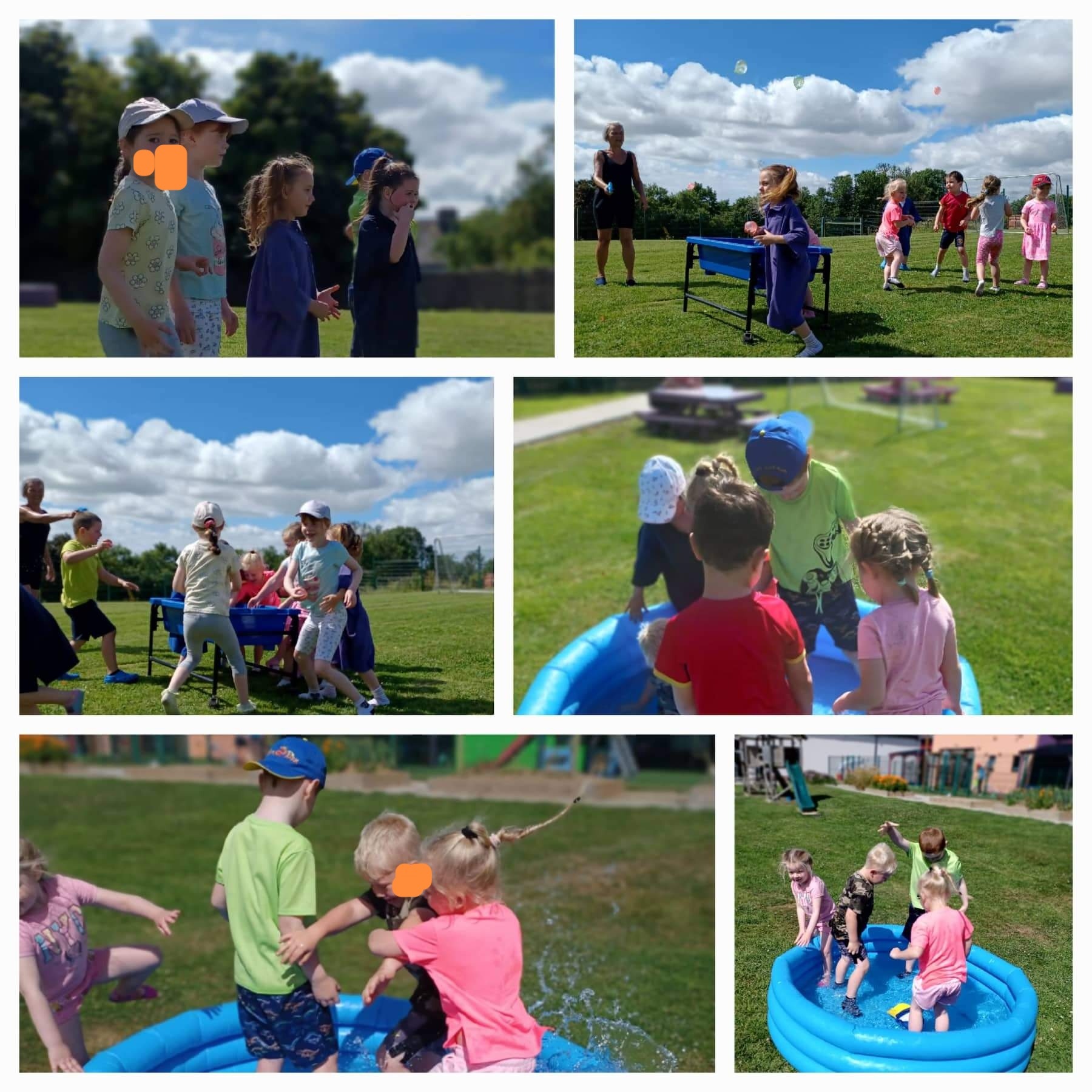 Teach Spraoi - Taghmon