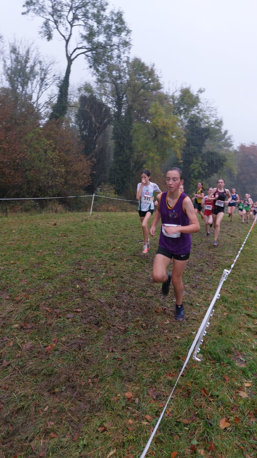 Taghmon Athletic Club - Taghmon