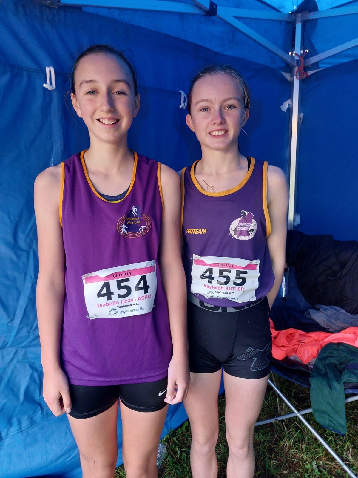 Taghmon Athletic Club - Taghmon