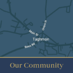 Home - Taghmon
