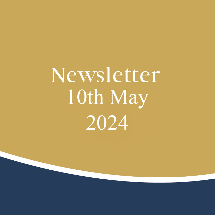 10th May 2024 - Taghmon