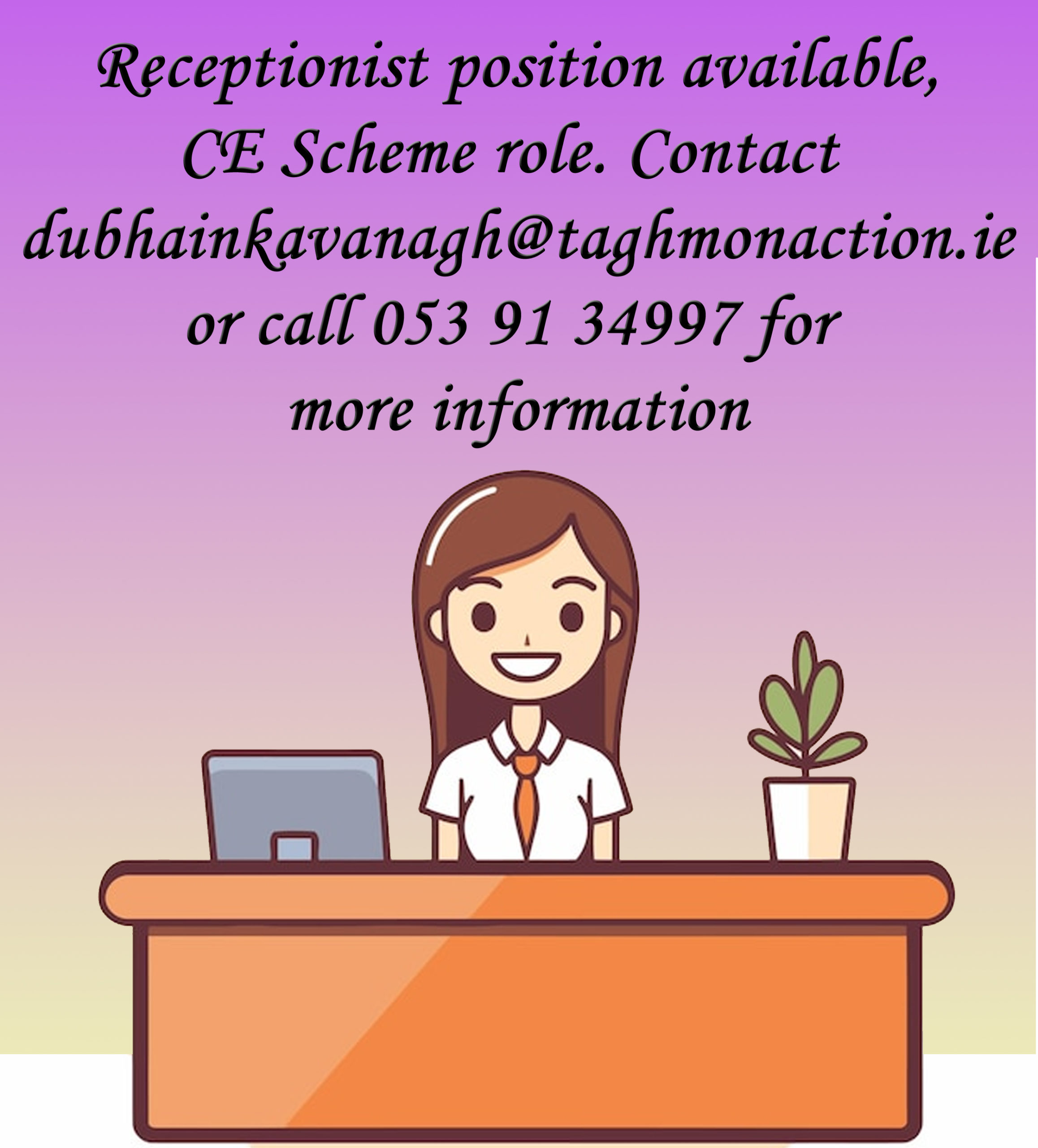 Taghmon Action Group - Taghmon